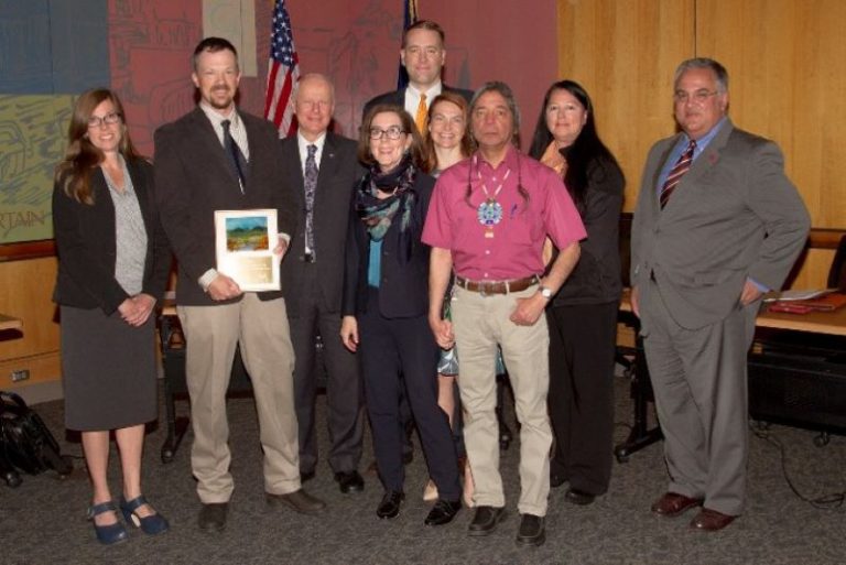 Program & Project Awards – CTUIR Fisheries Habitat Program